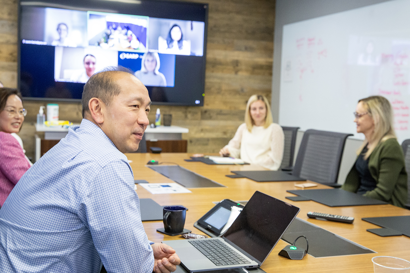 Careers at GARP | GARP